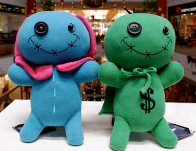 novedades de engendros