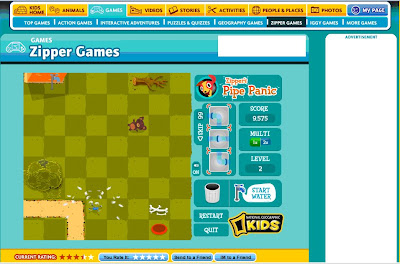 Recursos para educación infantil de 0 a 6 años