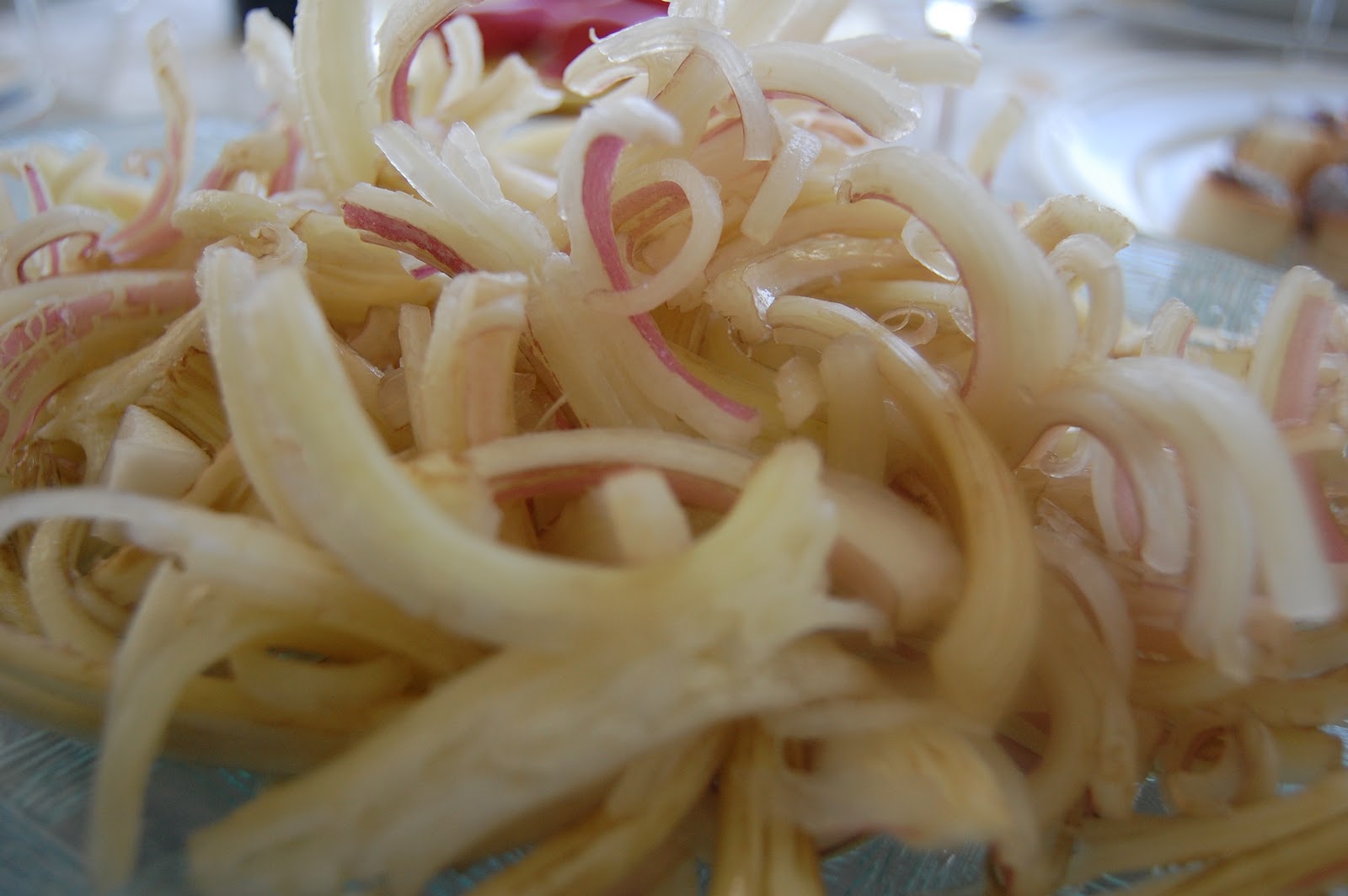 La Alacena de Charo Val: ÀGREDA GASTRONÓMICA//CARDO ROJO DE ÁGREDA//LA ...