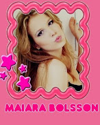 Vida de Garota: 1ª VDG - Mel Kurth