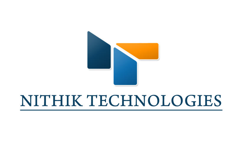 Kalyan Korrapati: Nithik Technologies logo