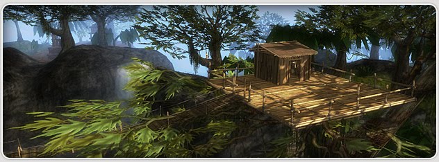 DarkFall: Adventure and Explore