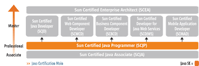 Software, Certifications and New Technology updates: What is SCJP ...