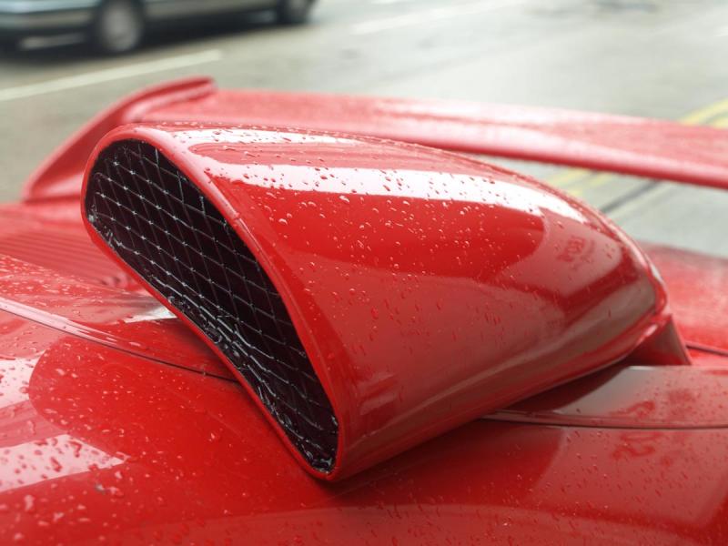 | ZERONE MOTORSPORT | 01: TOYOTA MR2