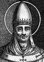 Congregación Obispo Alois Hudal: San Julio I, papa - 12 de abril