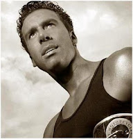 SEXymAN: RAUL OSORIO