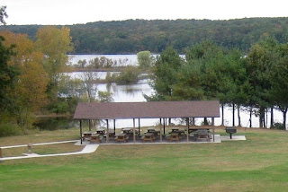 Journeys Through Connecticut