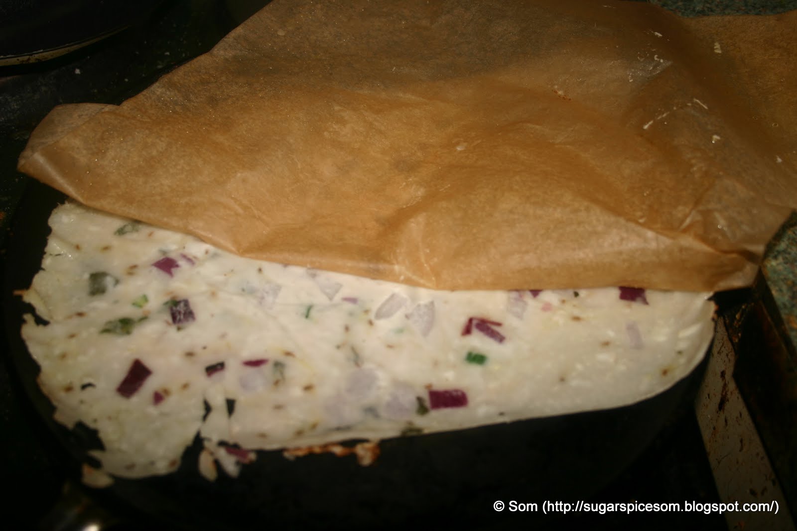 2010 | Sugar and Spice and Everything Nice...