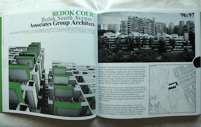 PLYSTUDIO BLOG: Bedok Court : residential avant garde or