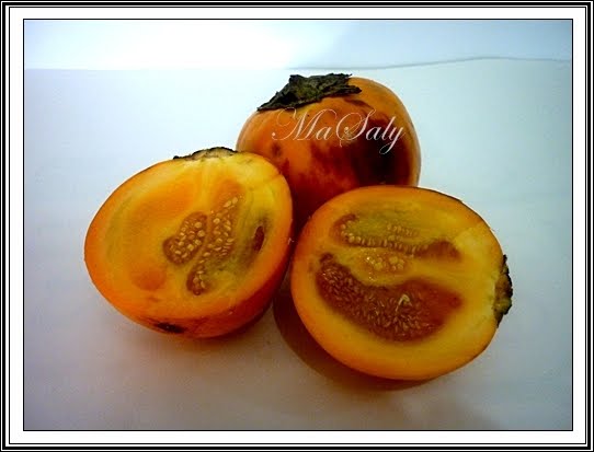 A Great place to start..~ ~: Terong Asam..