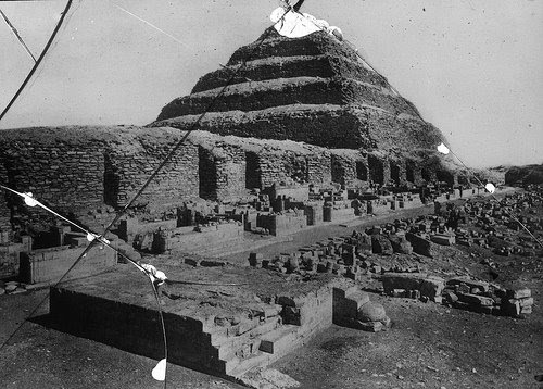 Ancient Digger Archaeology: The World's Most Famous Archaeological ...