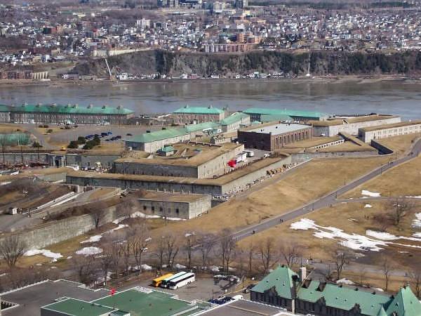 Ancient Digger Archaeology: Monday Ground Up: A Guide to French Forts ...