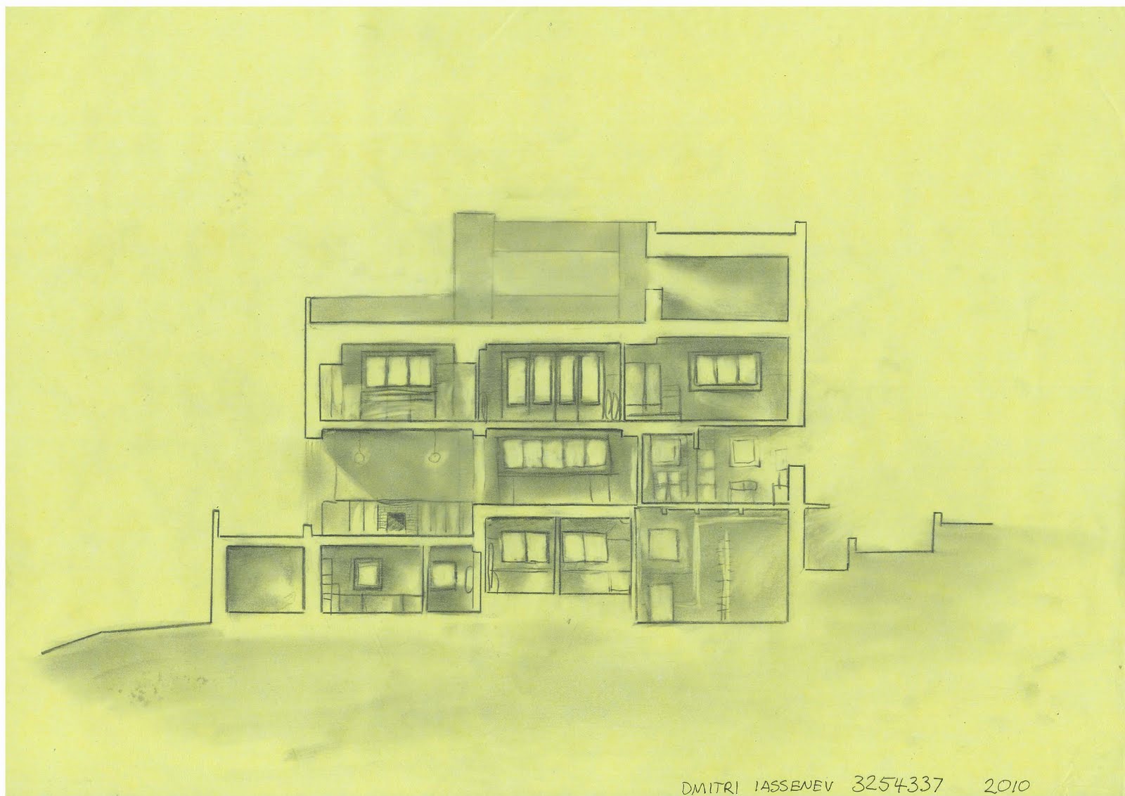 DMITRI: Project 1 - Final Submission (Parti and Poche)