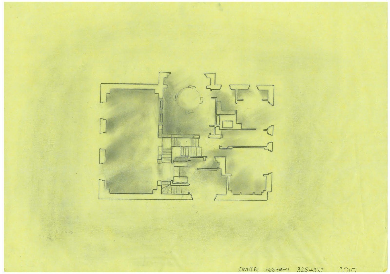 DMITRI: Project 1 - Final Submission (Parti and Poche)