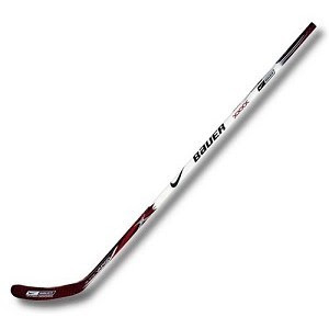iTRAIN HOCKEY BLOG: Nike Bauer Adult Stick Demo Recap
