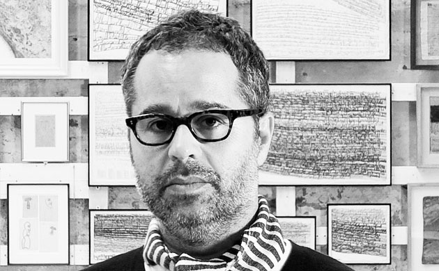 Wandering the Dream Space: The Museum of Everything