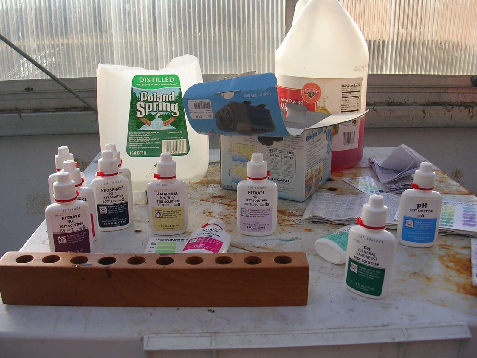 Supersede Convention!: Ecological Design with John Todd