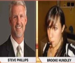 Steve Phillips Girlfriend Picture | News On Spot