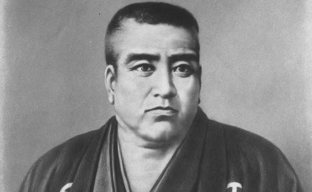 Saigō Takamori