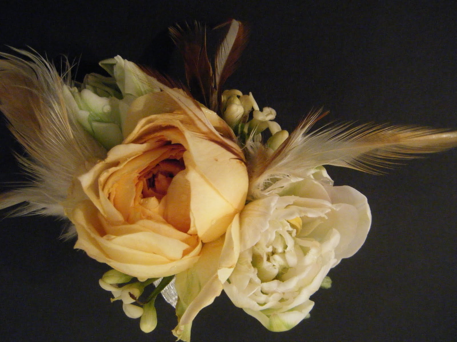 Jewel Box: Life In Sepia Tones