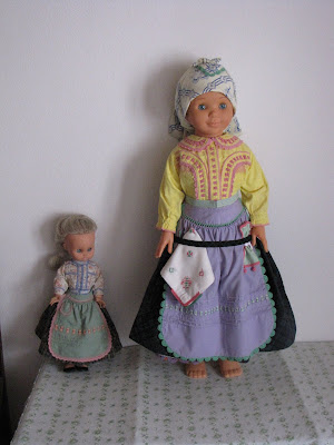 Chita aos Olhos: TRAJE DA GLÓRIA DO RIBATEJO