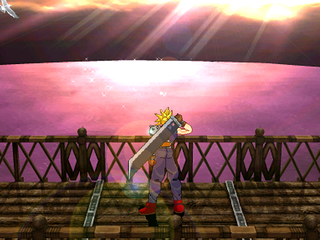 Zenan Bridge ~ Mugen-Infantry