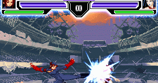 Juli ~ Mugen-Infantry