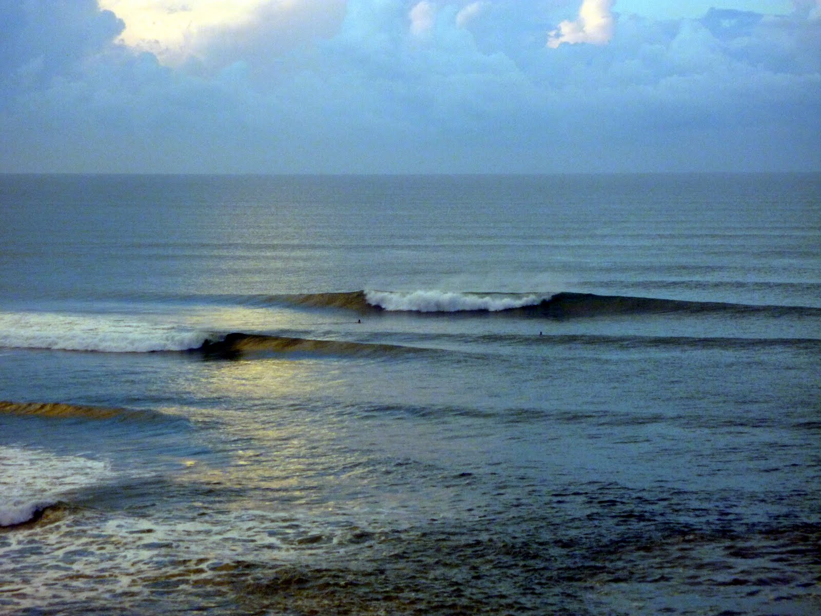 ROCK'S ADVENTURES: indonesia - Bali - Balian - Surf- April 2010