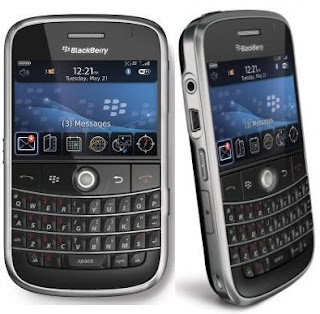 BlackBerry Phone