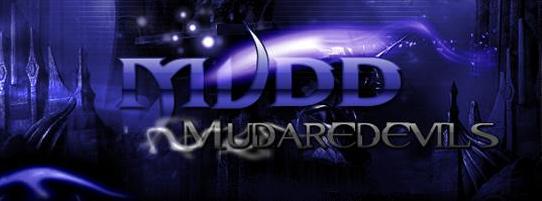 Games e Musicas: MUDD 3