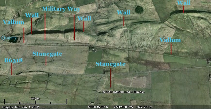 Theoretical Structural Archaeology