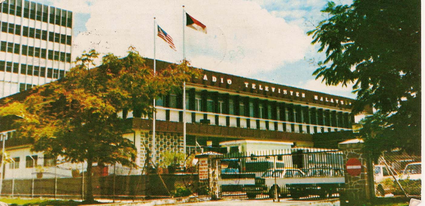 Shortwave Central: Malaysia's RTM urged to 'return to the people'