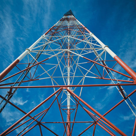 Shortwave Central: BBC frequency changes