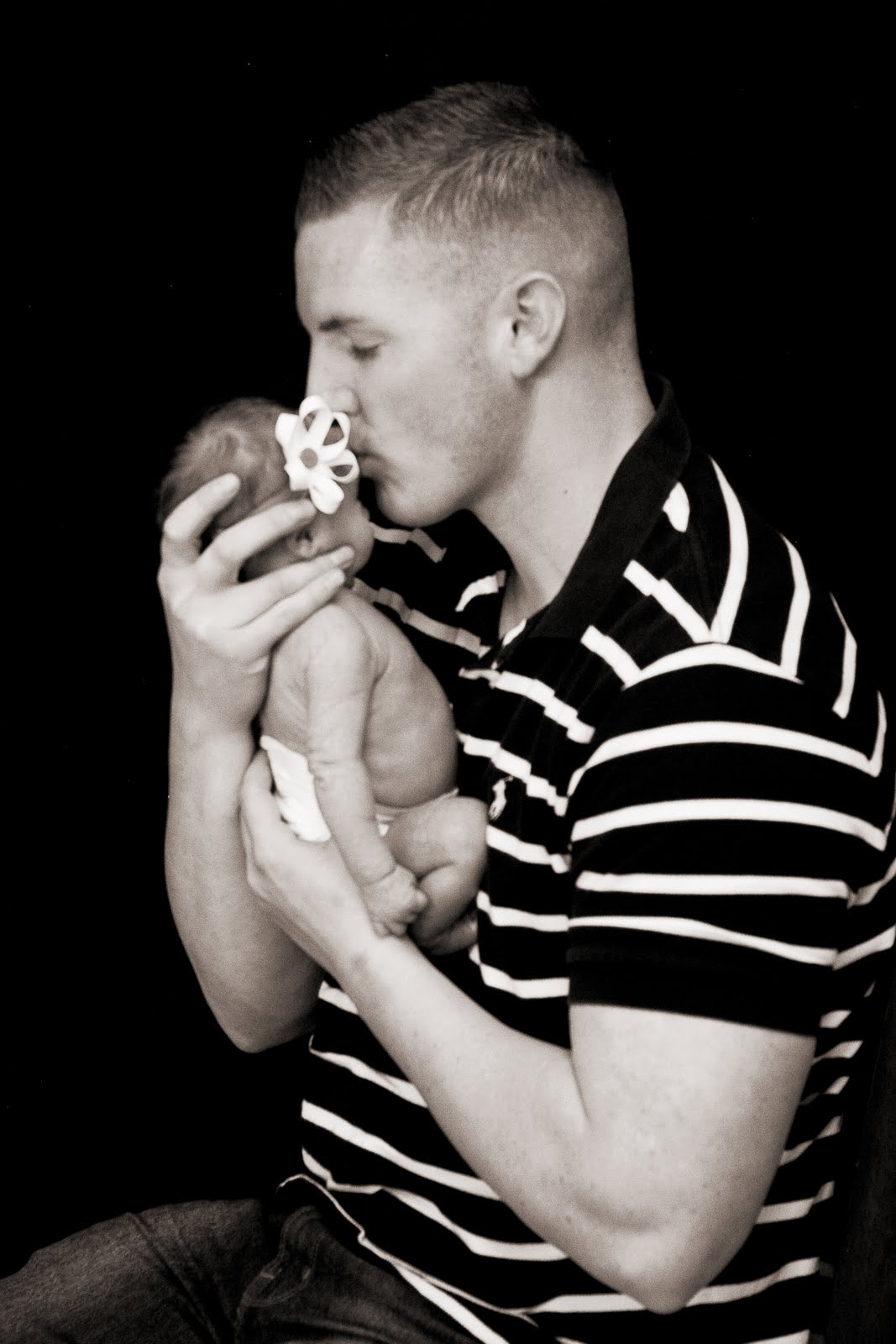 The ABCs (Ashley, Brian, Briley, Crew)