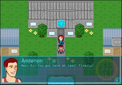 Awesomer Than Thou: Flash Games Review/Guide: Beast Signer (Alpha Version)