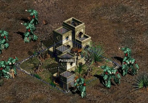 Awesomer Than Thou: I'd Rather Be a Fryhtan