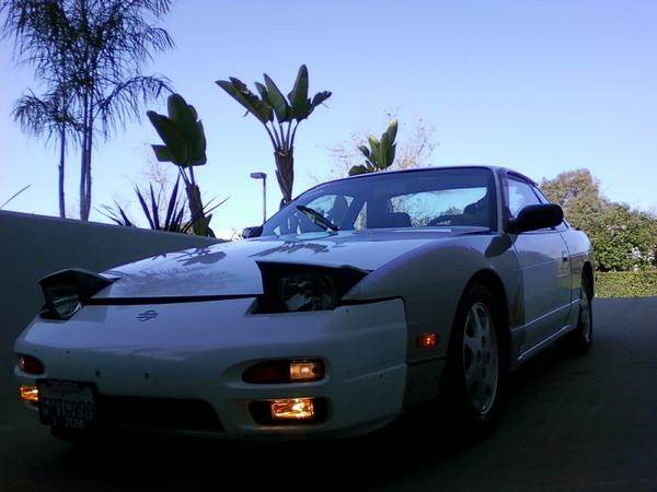 Ron-Ton Soup's S13 BUILD: jdm s13 conversion ;)