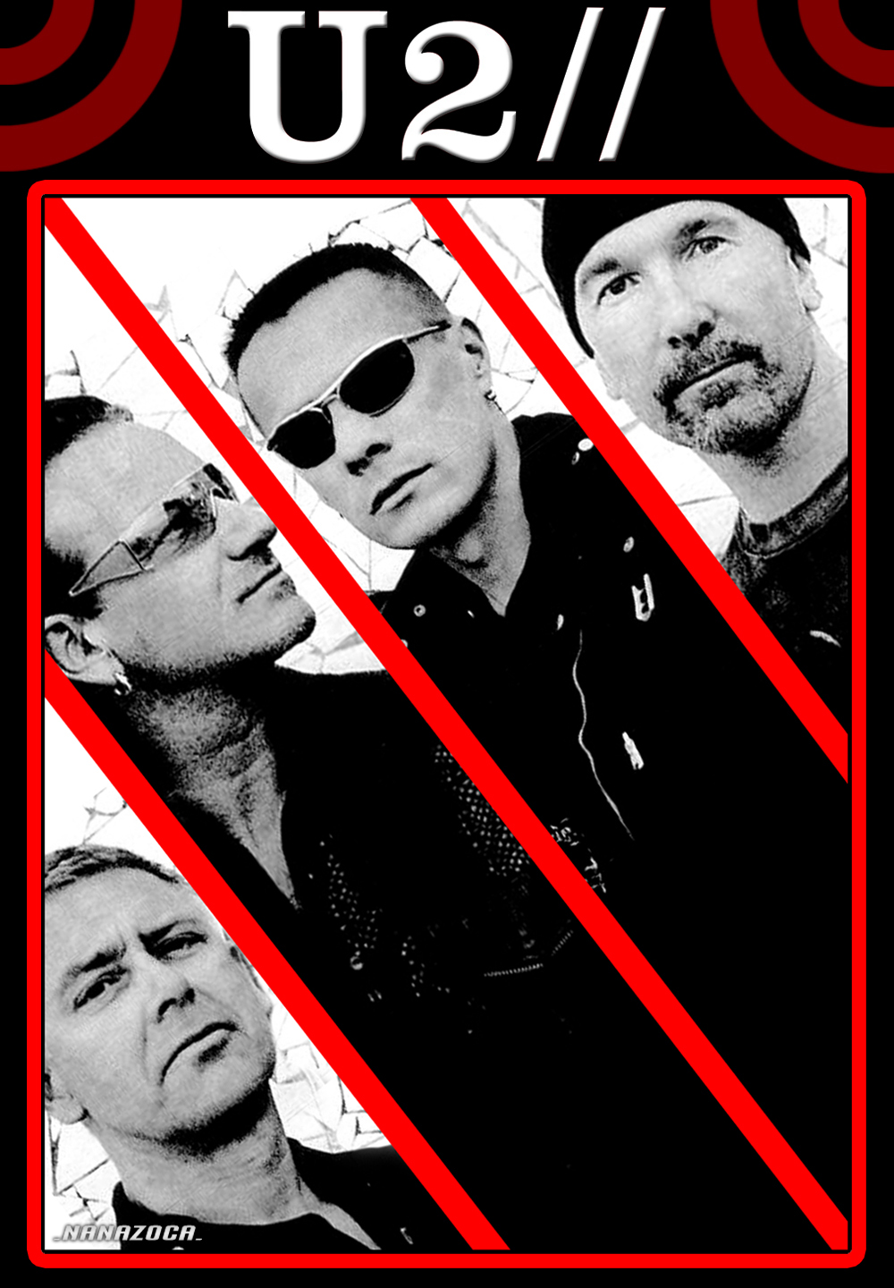 U2 Wallpapers: U2
