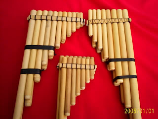 Instrumentos Andinos S U M A C: INSTRUMENTOS ANDINOS PROFESIONALES