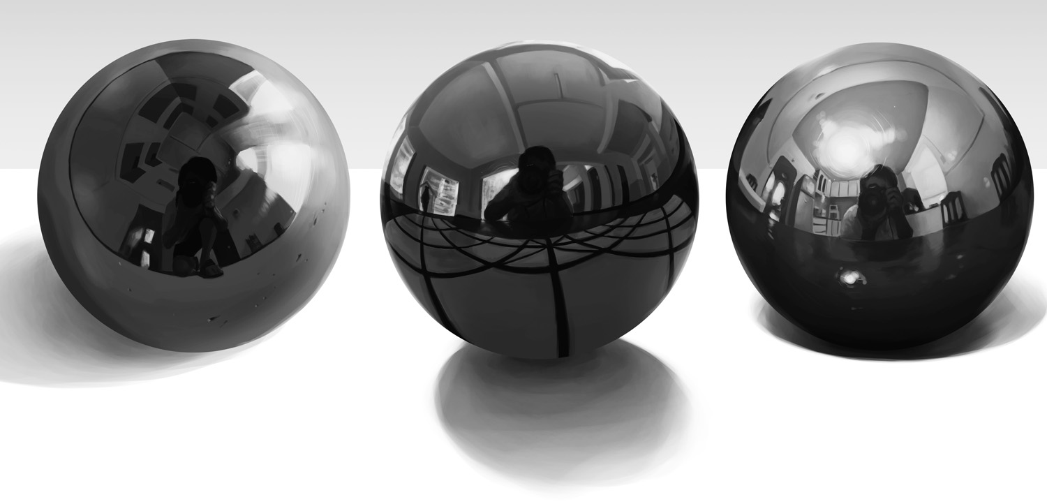 Skyrion Design: Value Practice