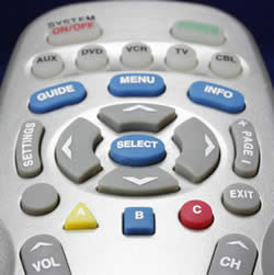 Life With The Five F's: Not Having Cable Really Isn't That Bad...