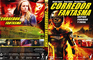 Estrenos - Subtitulos en Español: Phantom Racer (2009)