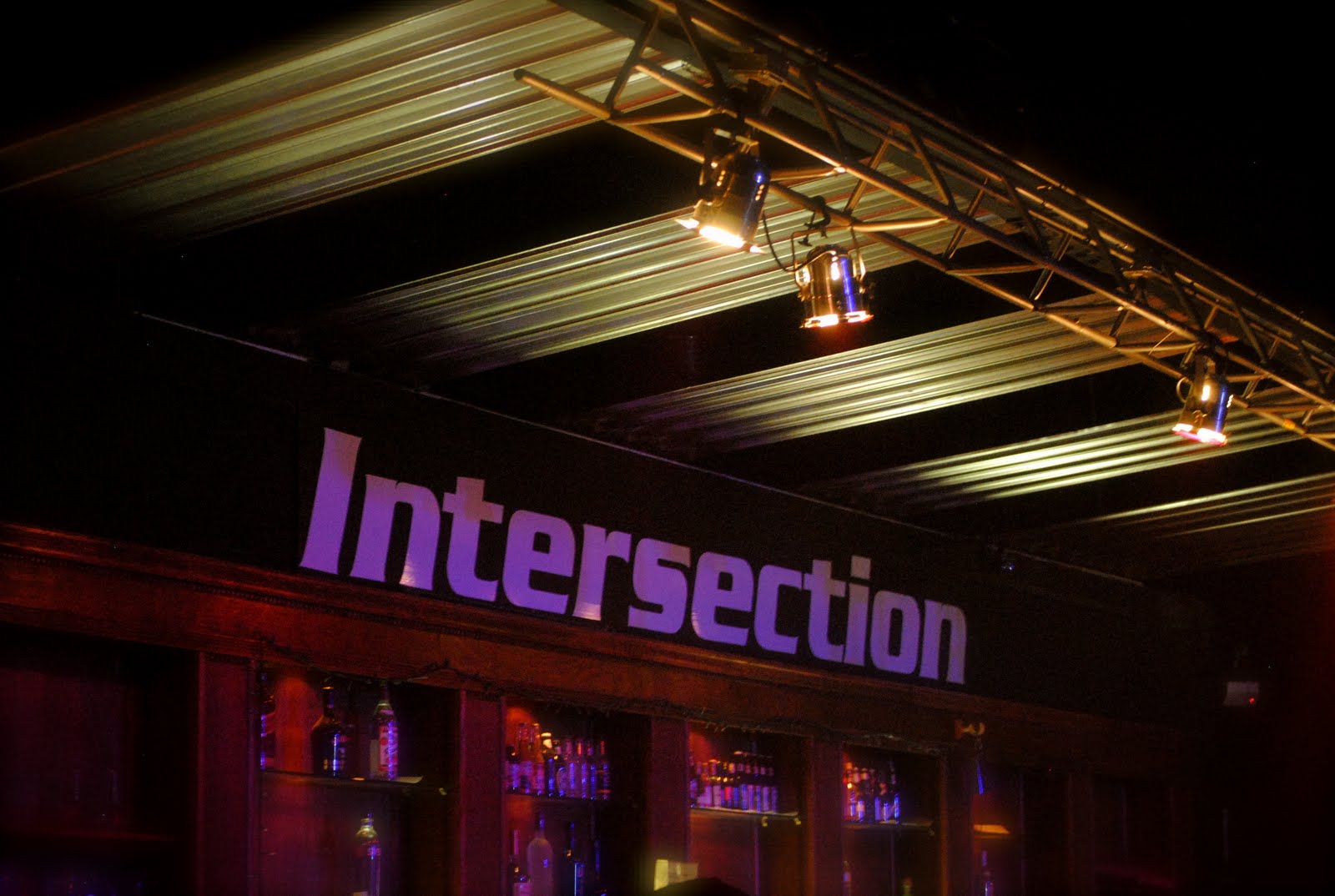 Atmosphere - The Intersection, Grand Rapids, MI (9.12.2010) | Live ...