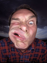 Gurning World Championships - Most Wins