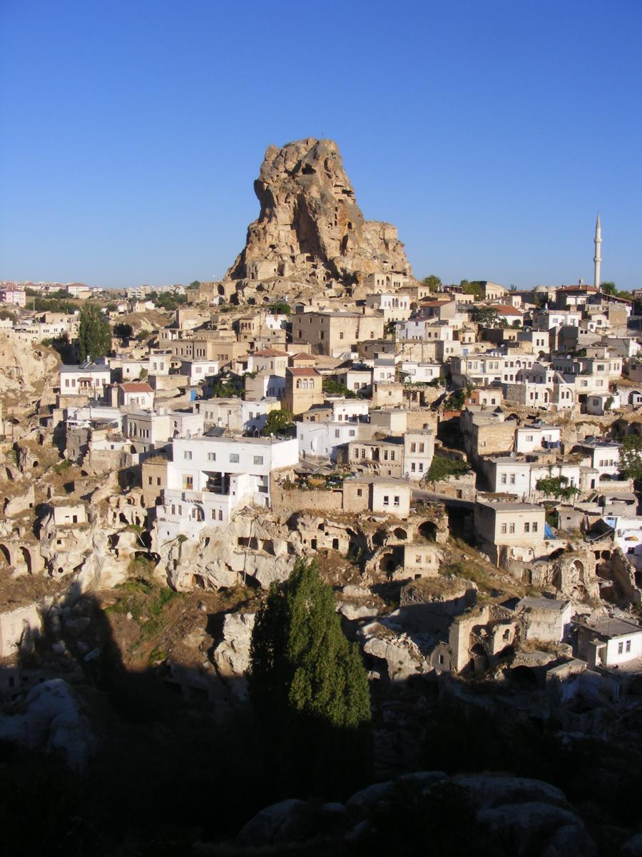 Et in Cappadocia ego (4) – jurnal de Turcia | Traveling Hawk