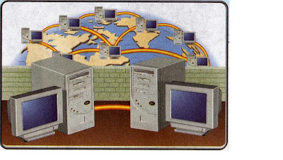 redeshugo: ¿QUE ES UNA RED?