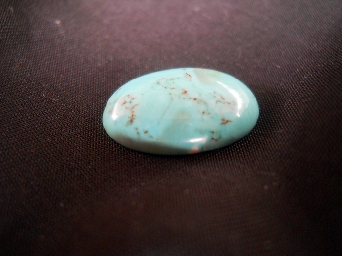 BATU PERMATA 1ST GRADE: Batu Fairuz atau Gemstones Natural Turquoise