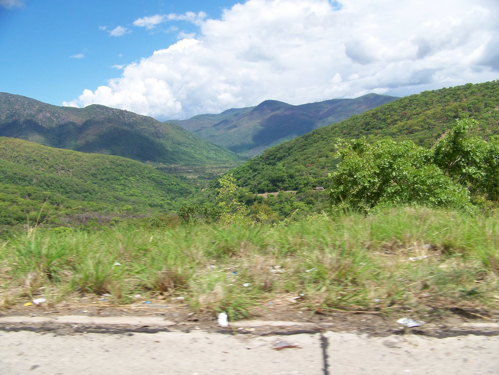 T-E-M-B-E-A Tanzania: Mandhari maridhawa ktk milima ya kitonga