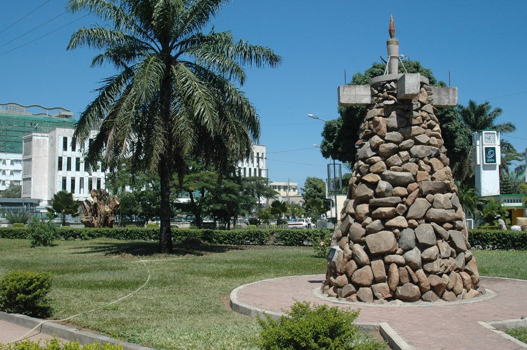 Mwanza newsBLOG: Introducing Mwanza City Tours
