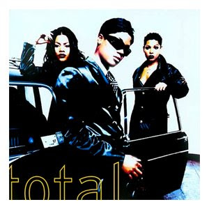 Shana Janelle On...: 90's Girl Group Challenge!